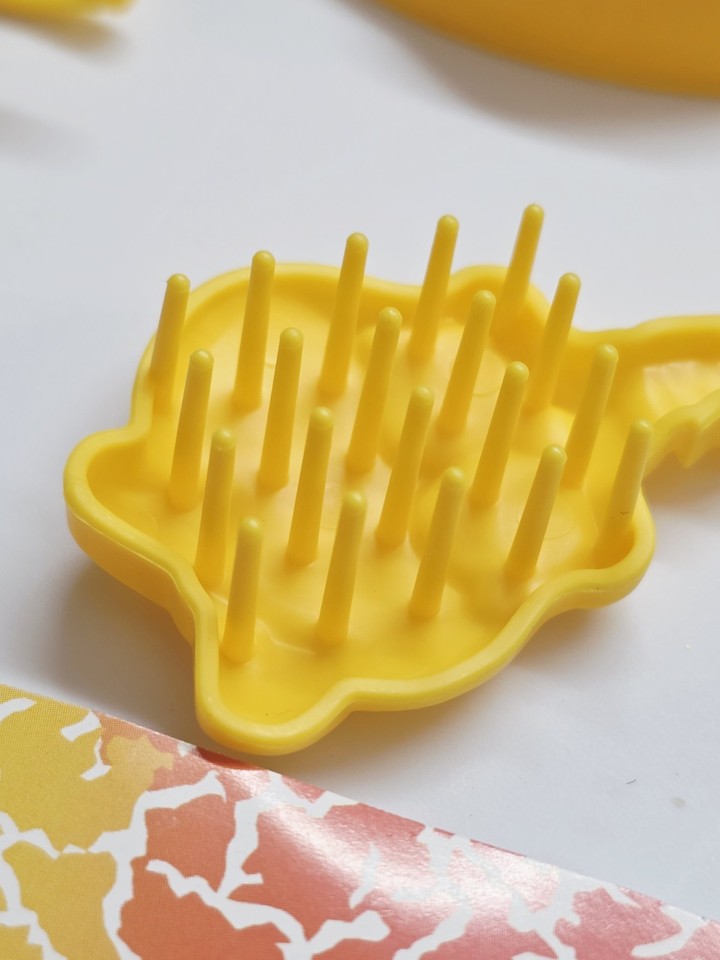 Monster High Freaky Fusion 2013 Mattel Cleolei Doll Cleo DeNile Toralei ...