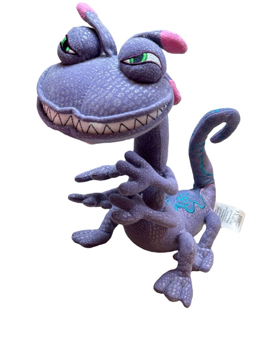 Monsters Inc Randall Plush
