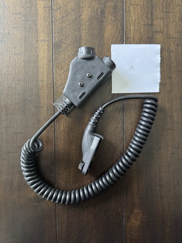 Atlantic Signal INVICTUS Singlecomm PTT U94 / Motorola APX Tested ...