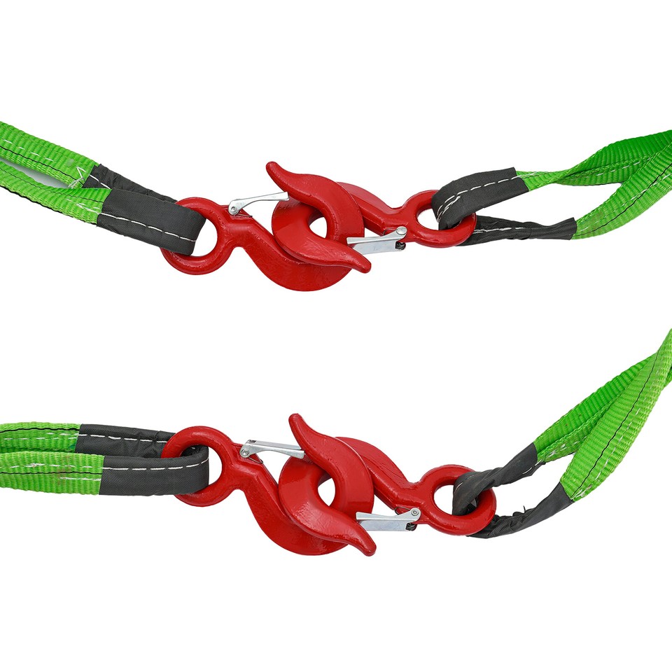 Modern 6T Chain Sling, Chain Sling with 4 Hooks, Lifting Chains with ...