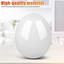 Safe Microwave Egg Boiler Cooker Ball Shape Steamer Kitchen Cook Tool ...