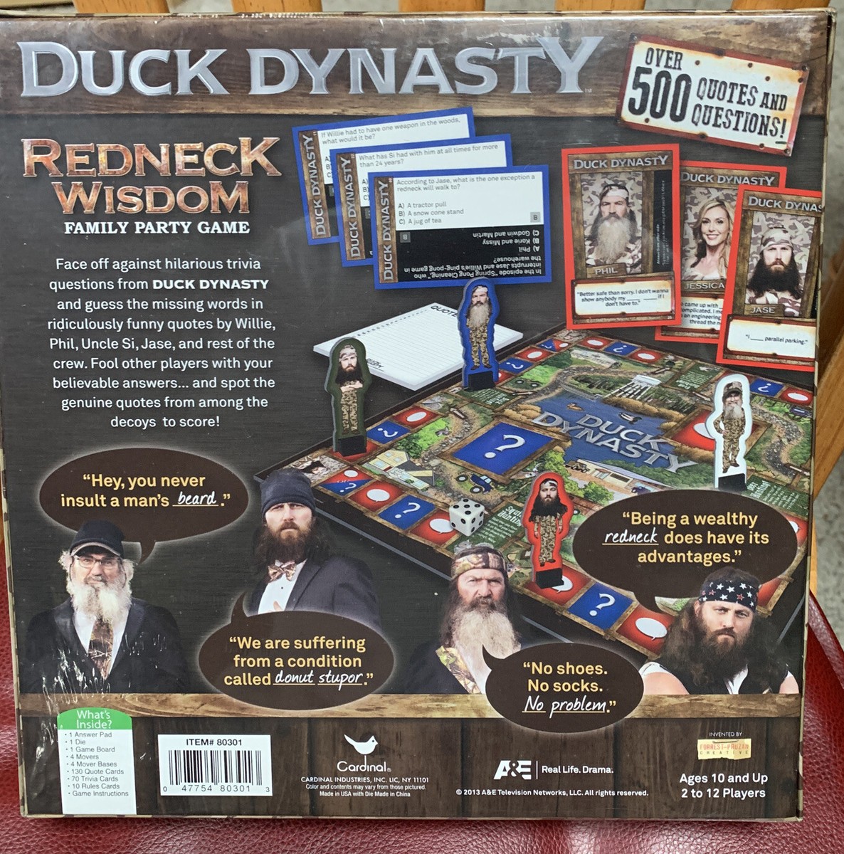 Rich Redneck Quotes