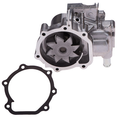 OEM 2006-2011 Subaru Impreza Engine Water Pump & Gasket 21111AA280 ...