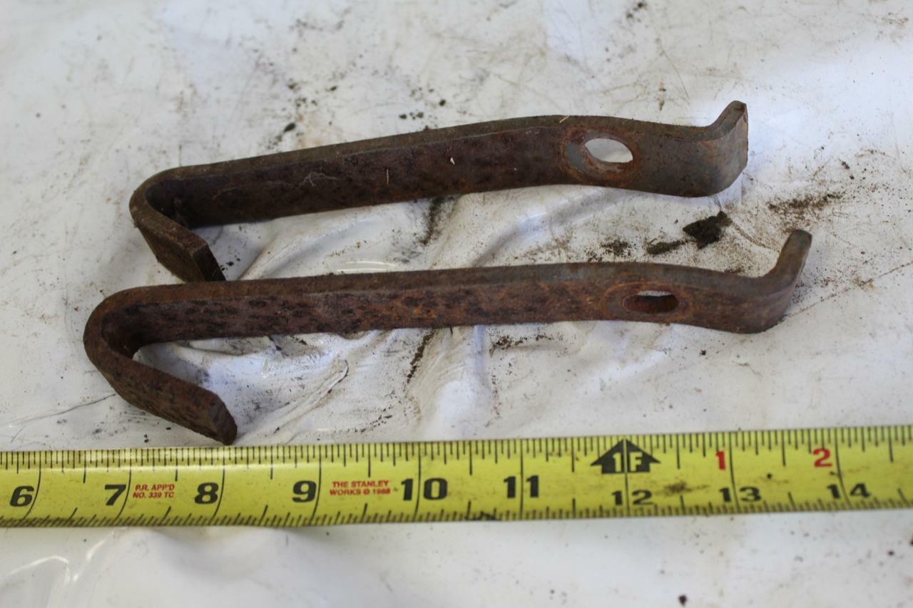 1965 Ford F100 emergency brake cable holders , 289 61,62,63,64,66 | eBay