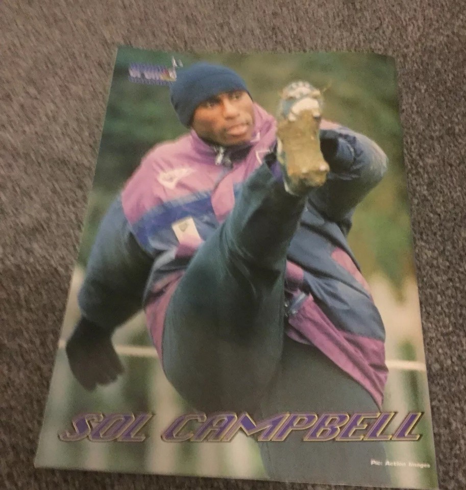 SPURS MONTHLY MAGAZINE MAY 1996 VOLUME 2 NO 9 | eBay