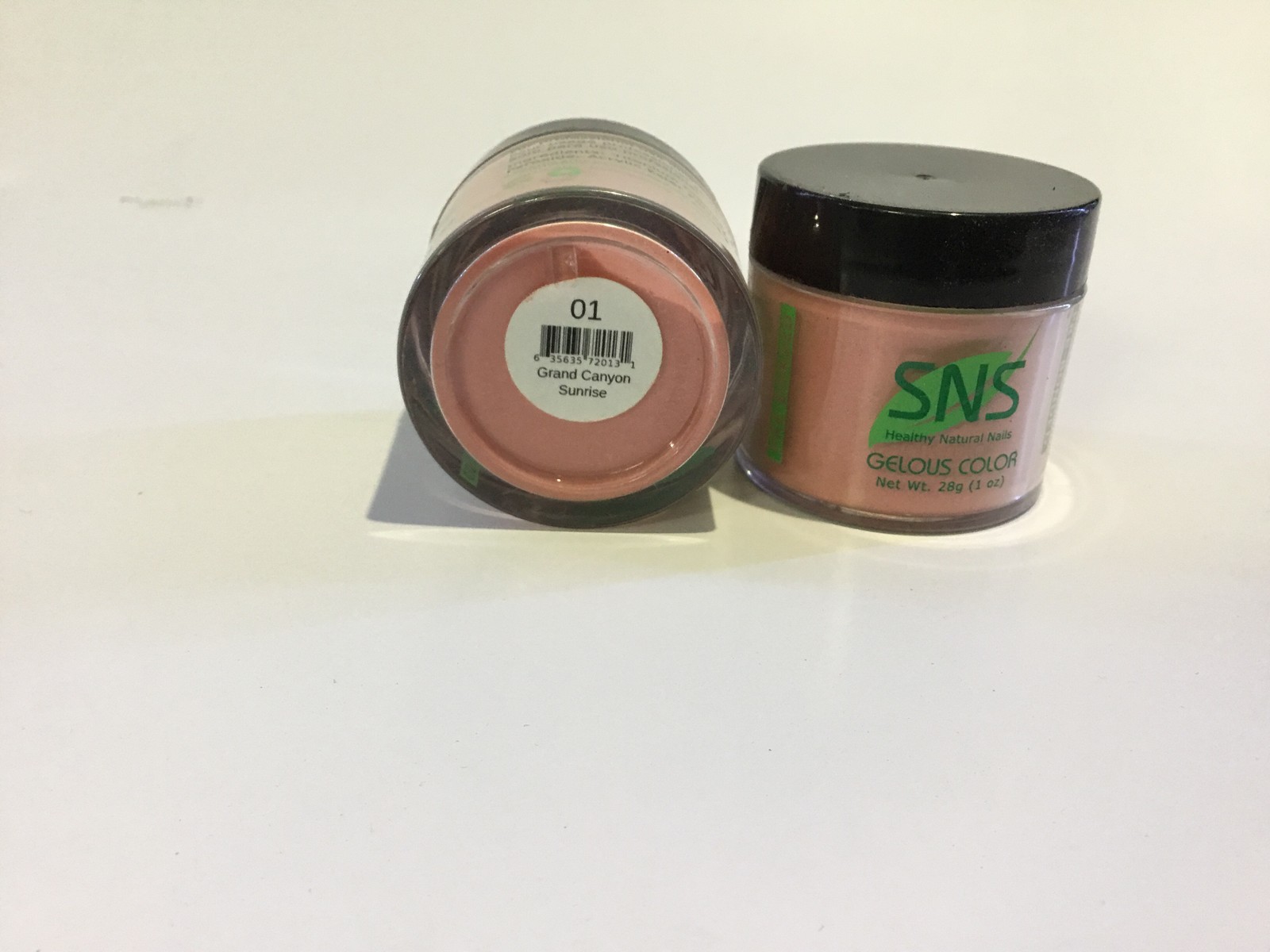 SNS Nail Color Dipping Powder No liquid No Primer No UV light. List A ...