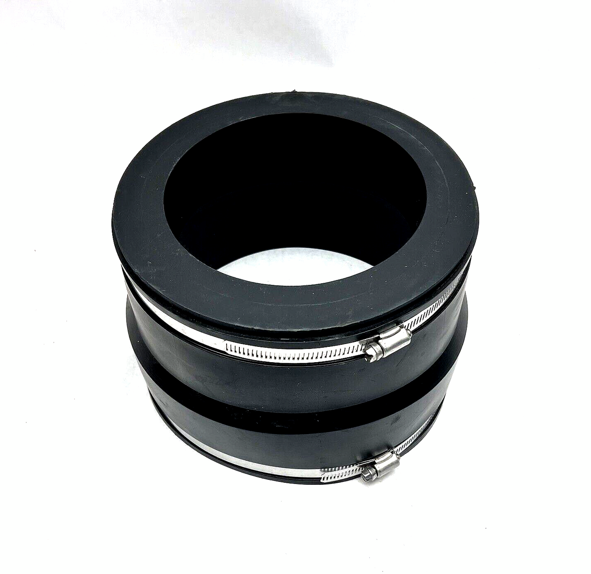 Cast Iron Pipe Coupling Viking Johnson Maxifit Universal Pipe