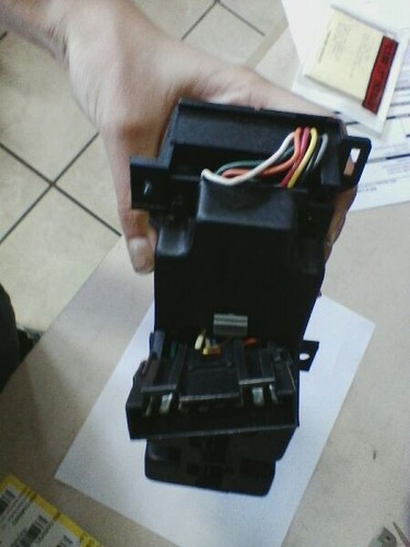ALLANTE 1993 Dash/Interior/Seat Switch 308387 | eBay