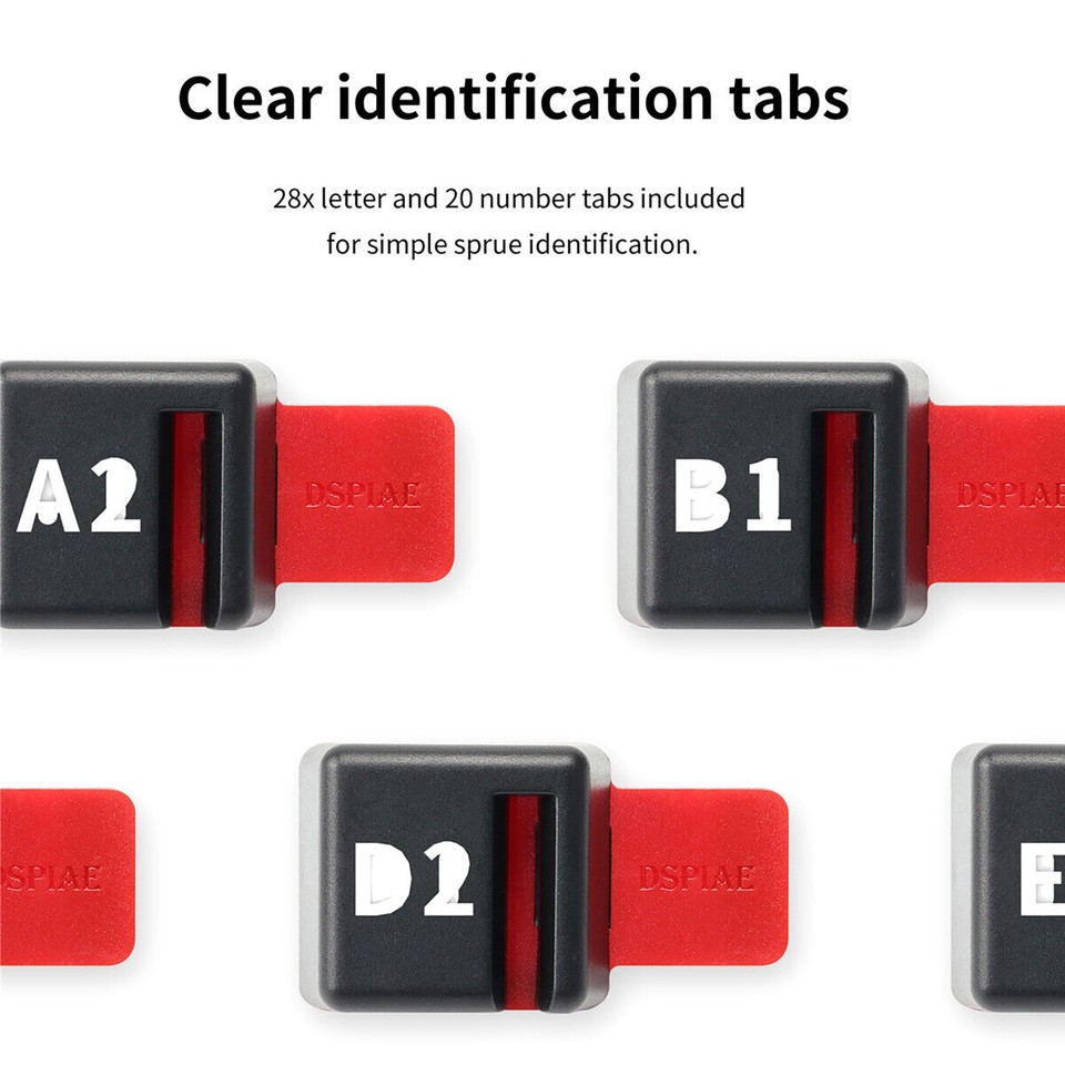 NEW Sprue Rack Plate Storage Holder Stand Model Tools Organizer for ...