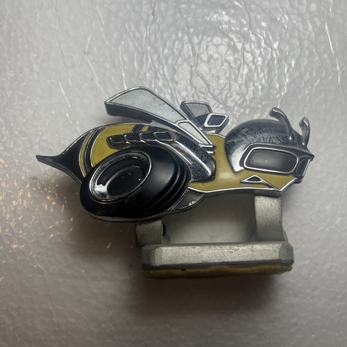 DODGE SUPER BEE HOOD EMBLEM - OEM Original MoPar 1970 | eBay