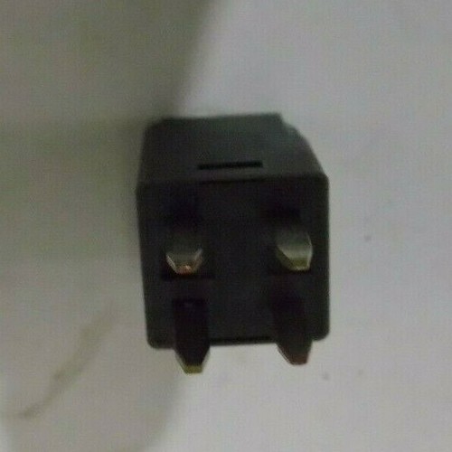 GENUINE HOLDEN GM CAPTIVA CG5/CG7 GREY RELAY 4 PIN 20 AMPS 93746301 for ...