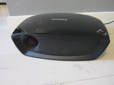 InFocus Play Big X10 Projector Model P820 | eBay