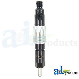 Injector RE46364 fits John Deere 772B 772BH 7800 8560 892 ELC 9500 9600 ...