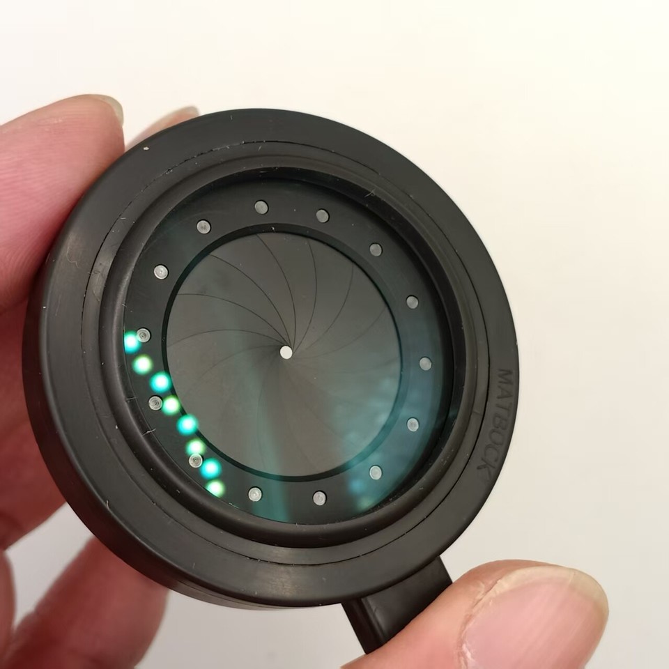 1PC. MATBOCK TARSIER ECLIPSE for PVS14 / PVS31 /AVS / GPNVG18 Quad ...