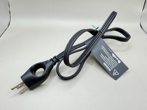 OEM Breville BOV845BSSUS Smart Oven Pro Toaster Power Cord Replacement ...