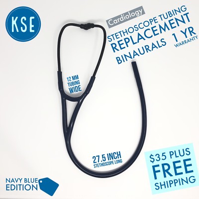 Stethoscopes - Stethoscope Navy Blue