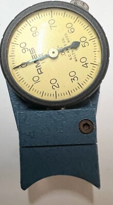 Inspection Gauges - Ames Thickness