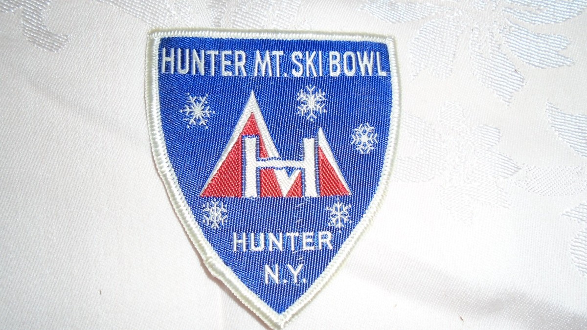 Hunter Mountain Logo