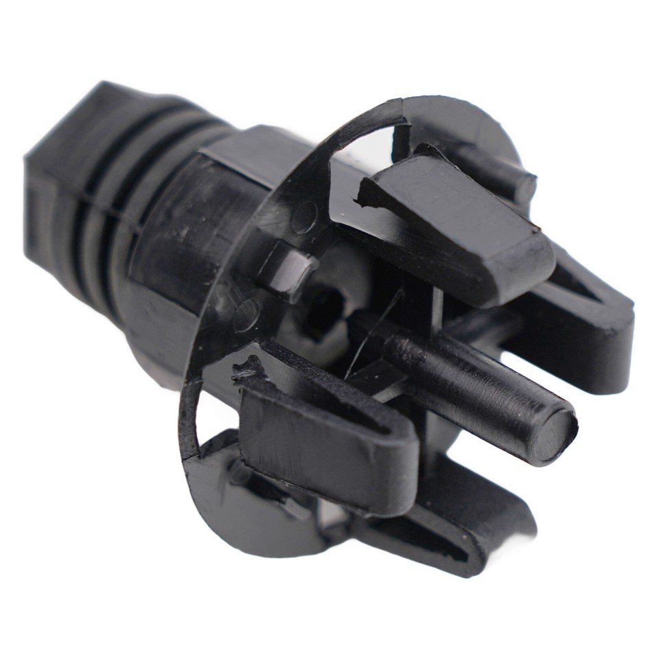 Rubber Buffer 51767183752 7183752 Adjuster Repair Part Bonnet Hood Slam ...