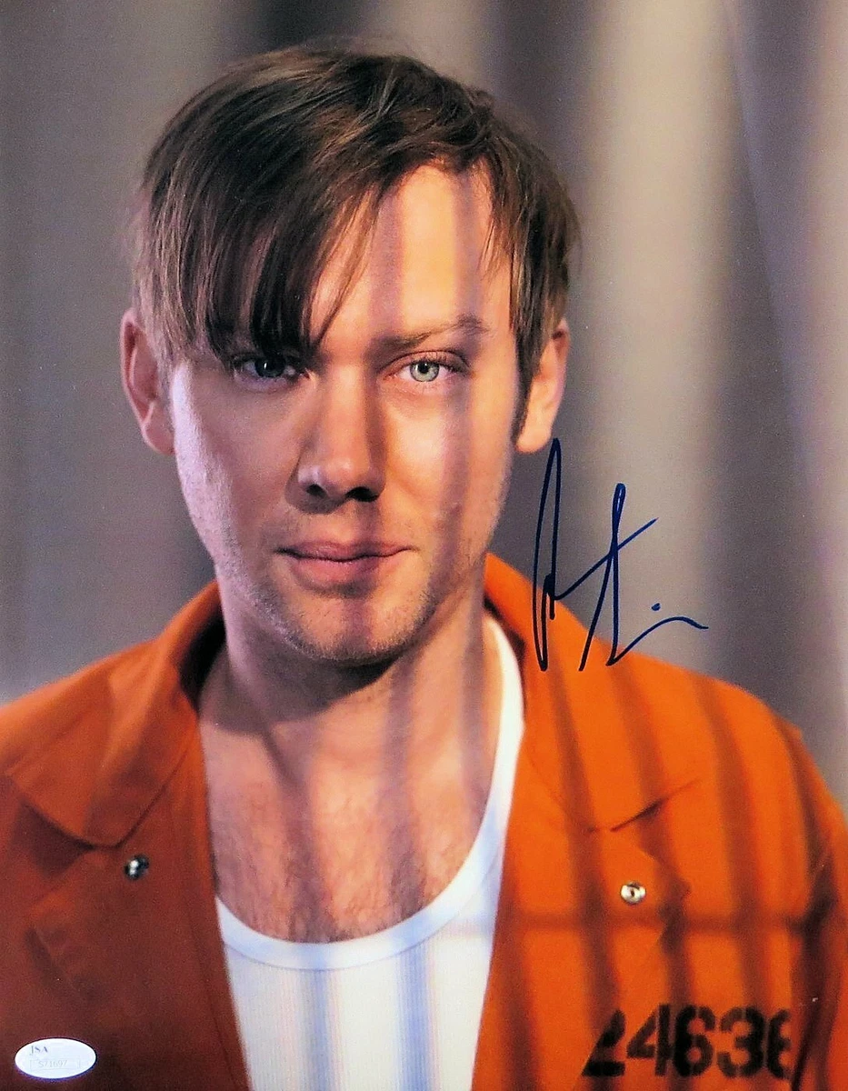 Jimmi Simpson Breakout Kings