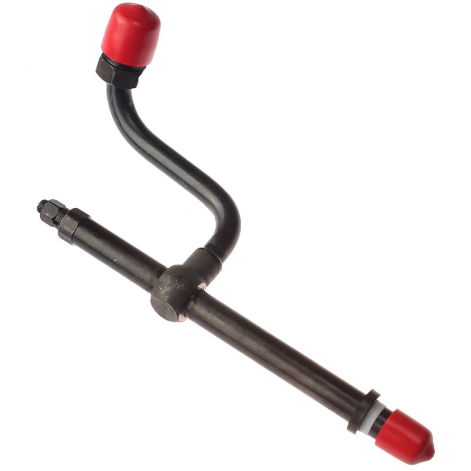 6X Pencil Fuel Injector Nozzle 20494 for John Deere 4230 4040 Combine ...