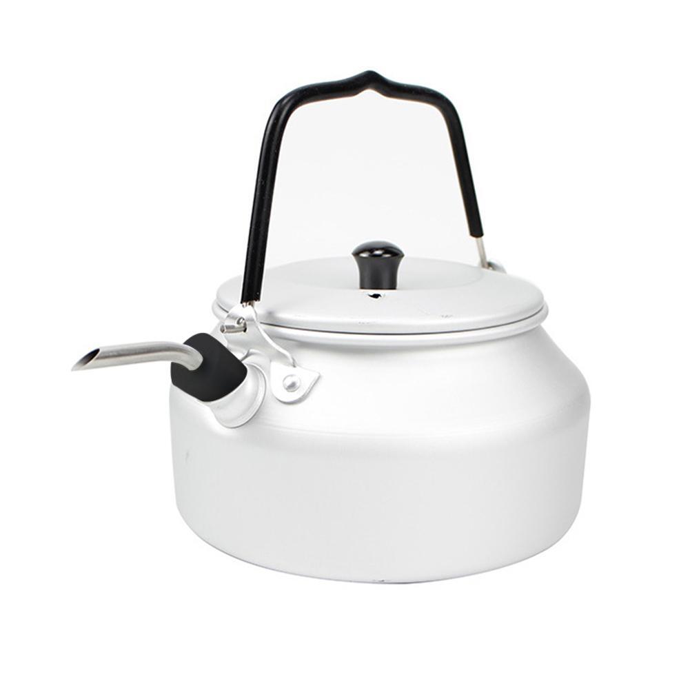 Outdoor Kettle Mouth Coffee Teapot Extension Tube Water Pipe Nozzle (C ...