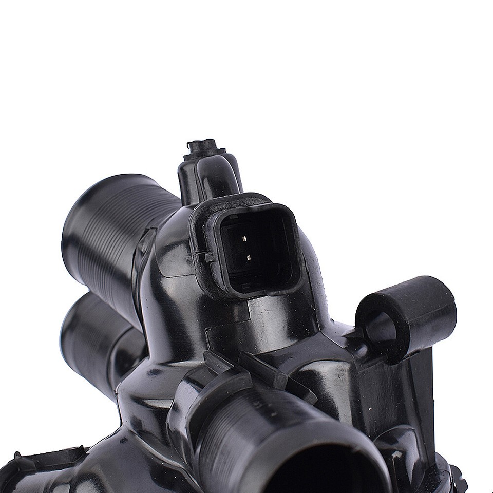 MINI COOPER S MINI ONE 1.4 1.6 R56 R56 THERMOSTAT & HOUSING WITH SENSOR ...