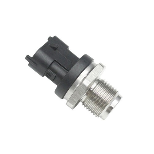 New Common Fuel Rail Pressure Sensor Regulator For Kia CEE D k5 Cerato ...