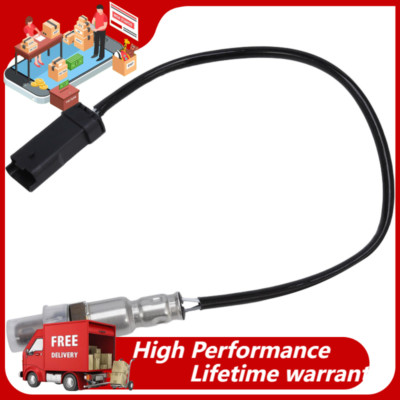 Lambda Oxygen O2 Sensor For Peugeot 208 308 2008 3008 Citroen C3 C4 DS4 ...