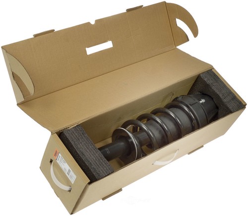 Frt Complete Strut Assy Dorman (OE Solutions) 949-650 | eBay