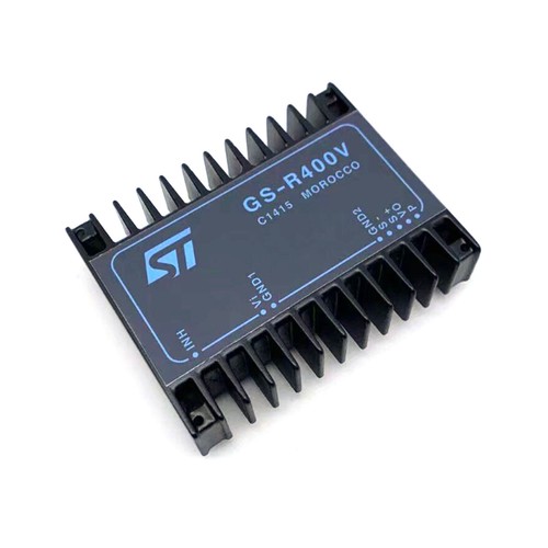 New In Box ST GS-R400V Power Supply Module | eBay
