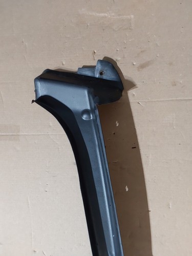 2018 - 2024 FORD EXPEDITION REAR RIGHT INNER QUARTER PANEL D PILLAR ...