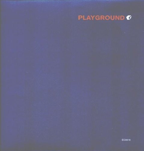 Les Gammas Playground Vol.2 (Vinyl) (UK IMPORT) 807297014716| eBay