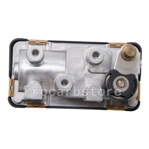 6NW009420 712120 G-277 For Mercedes Hella Actuator Actuator Garrett ...