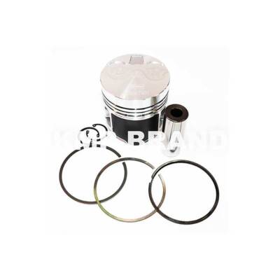 115017491 PISTON, PIN & RING KIT - STD Suitable For PERKINS® 115017491 ...