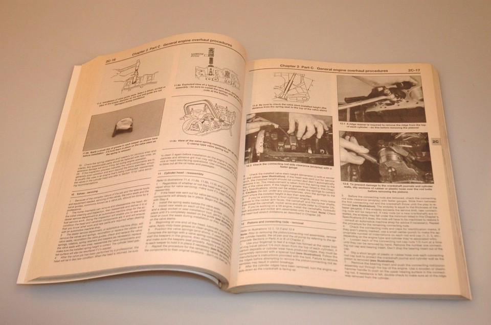 Haynes Repair Manual Number 61020 for Mazda MPV models from 1989 thru ...