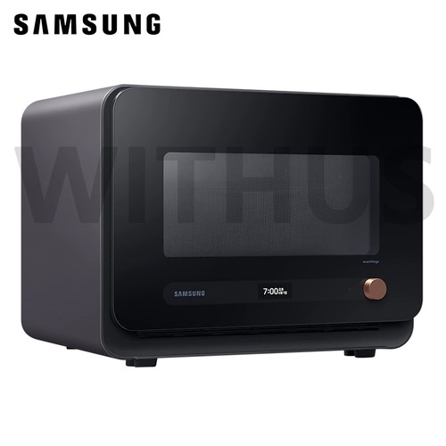 SAMSUNG BESPOKE Qooker 22L 4in1 Multi-Cook Grill Airfryer Microwave ...