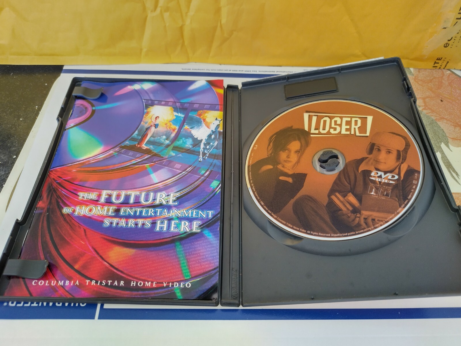 Loser (DVD, 2000) | Compra online en eBay