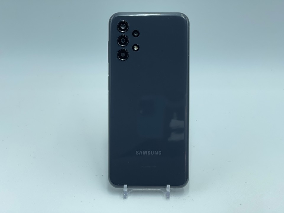 Samsung Galaxy A13 32GB SM-A135U (AT&T) Awesome Black (M-0037) | eBay