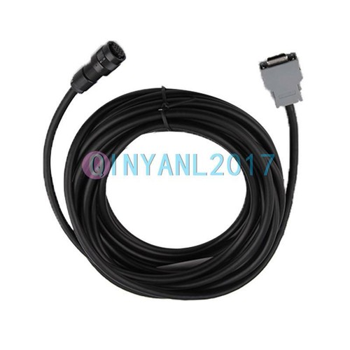 1PCS ONE A660-2005-T506#L-7M (Straight head) for Servo Motor Cable | eBay