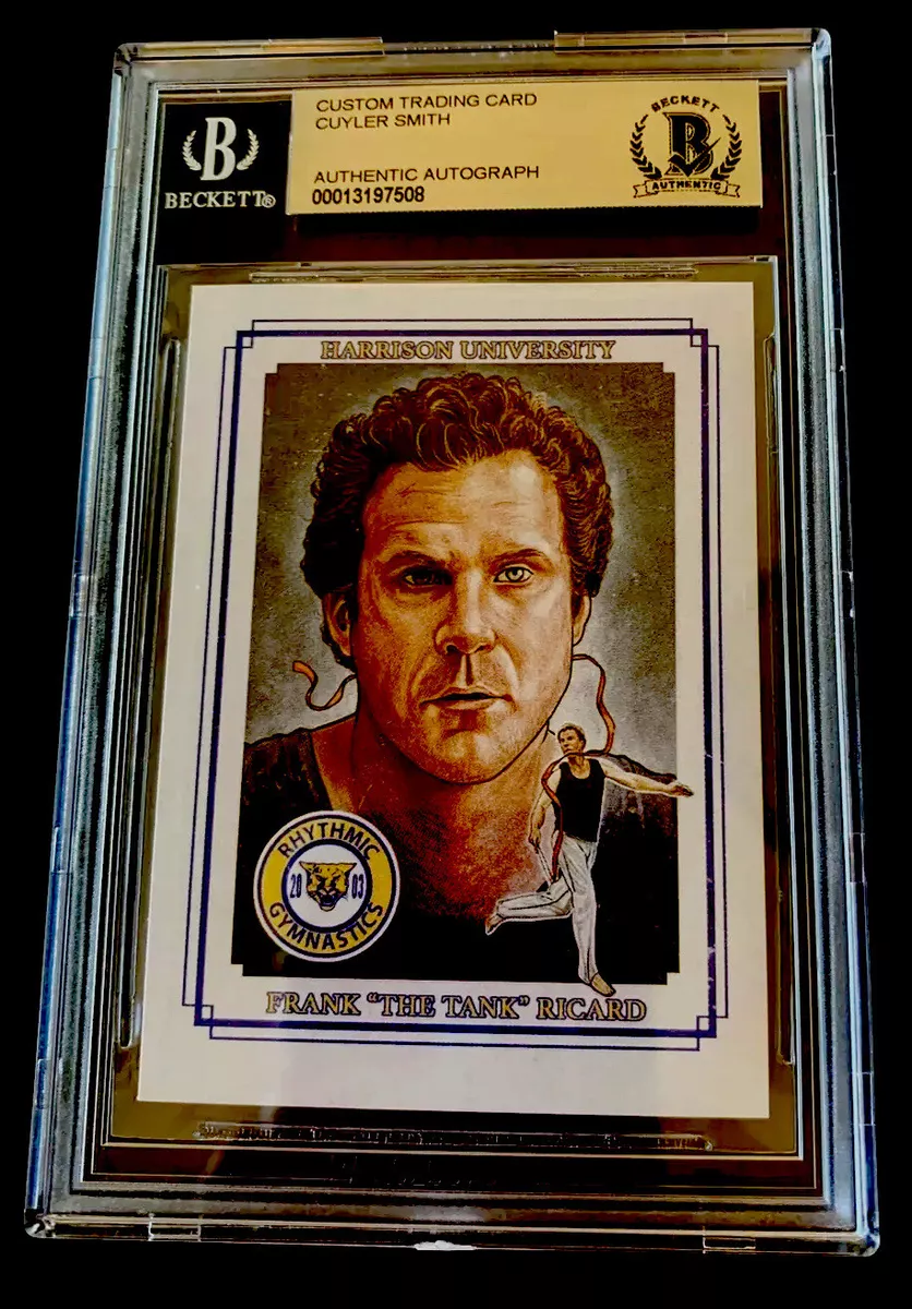 Will Ferrell Old School Frank The Tank