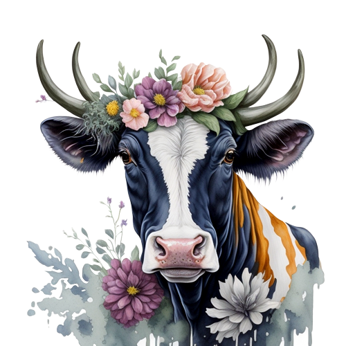 Riesiger XXXL Autoaufkleber Sticker Kuh Tier Aufkleber | eBay.de