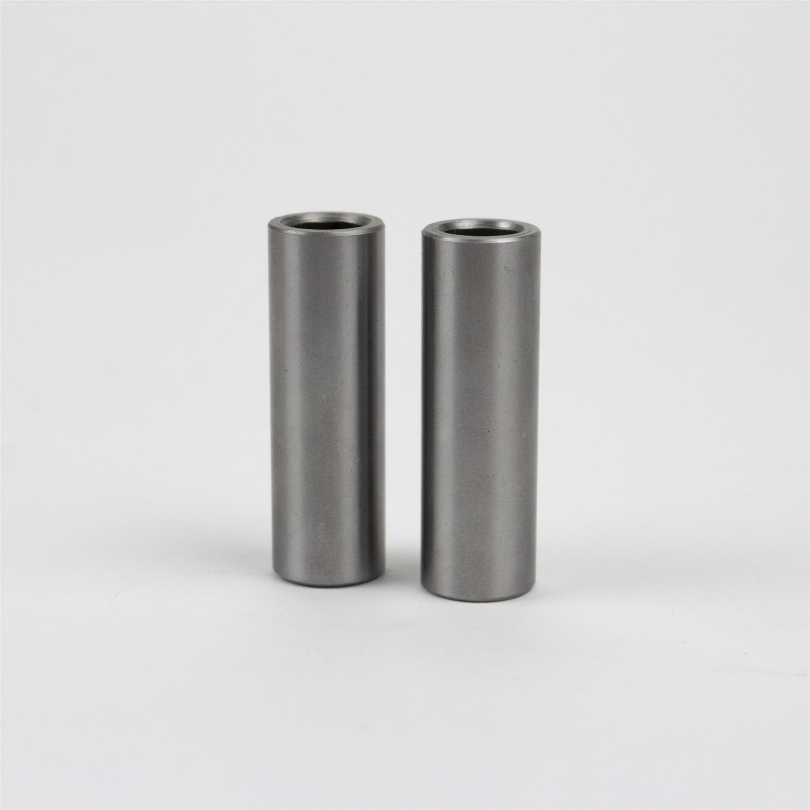 Classic MG MGA MGB Pair of Distance Tubes Lower Trunnion Fulcrum ...