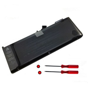 Battery macbook pro early 2011 - daxability