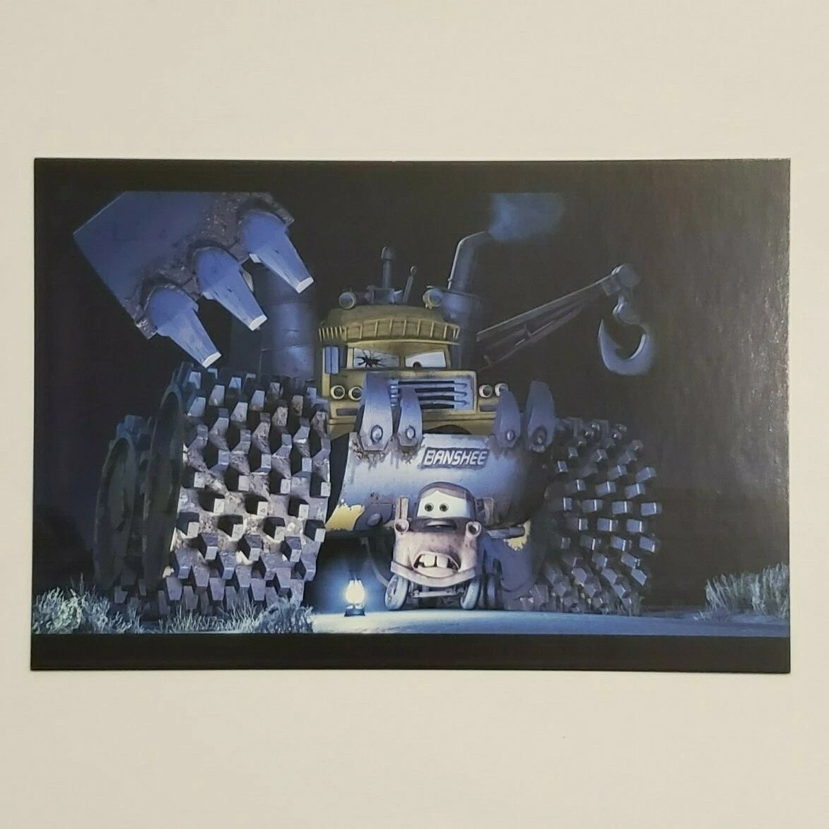 Mater And The Ghostlight Book