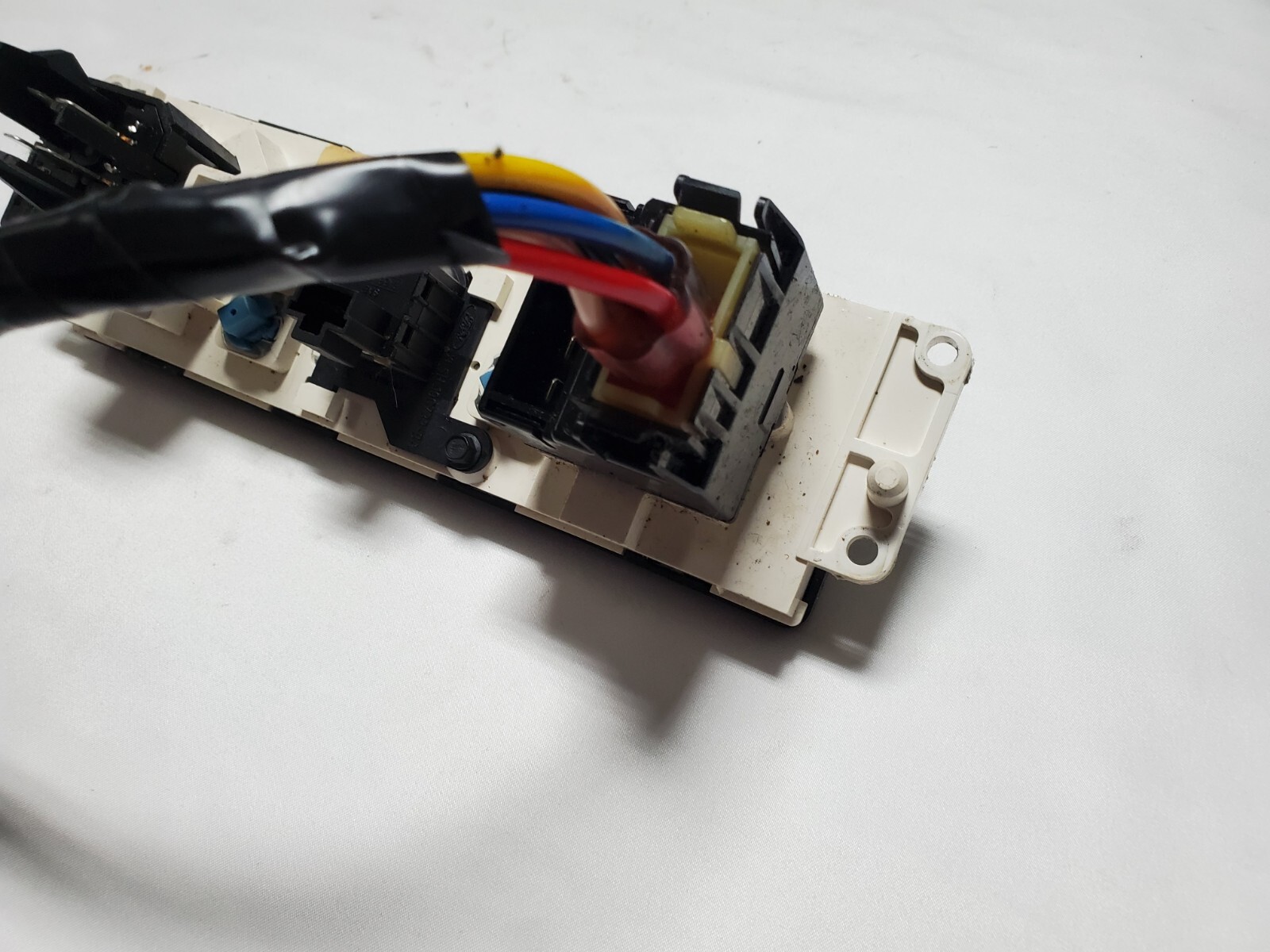 2003 - 2011 Ford Ranger Ac Heater Climate Control XL5H-19C733-BA (OEM ...