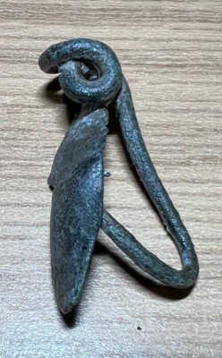 Reproductions - Fibula Brooch