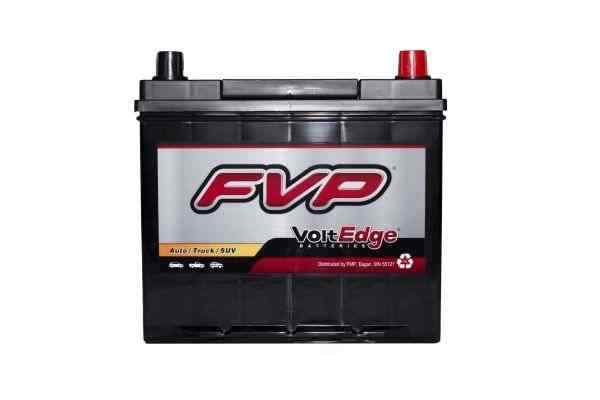 Vehicle Battery FVP 51R for sale online | eBay