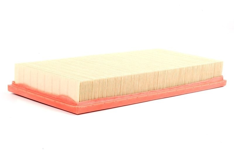 Genuine Mercedes W124 W140 CL E S SL Class Air Filter | eBay