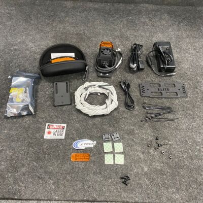 J TECH PHOTONICS Onefinity 7W Laser Engraver Kit w/Masso Mount | eBay